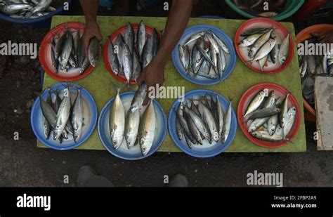 Traditional Market In Indonesia Stock Videos And Footage Hd And 4k