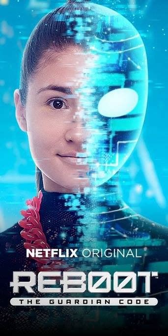 Reboot The Guardian Code