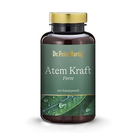 Atem Kraft Forte 🌱 Jetzt Online Bestellen