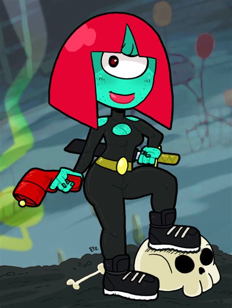 Zel 16 By Theeyzmaster On Deviantart