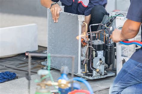 Air Conditioner Repairs Melbourne Fast And Reliable By Smoel