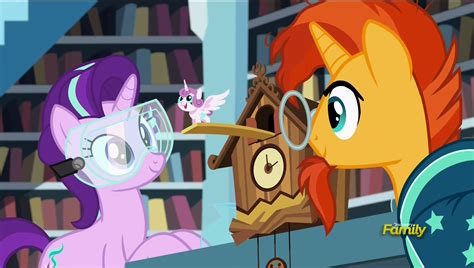 Equestria Daily Mlp Stuff Celestial Advice Episode Followup