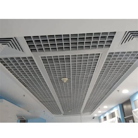 Open Cell Ceiling Service 65 Mm At ₹ 350square Feet In Pimpri