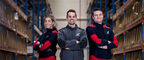 Id Logistics Our Values Id Logistics