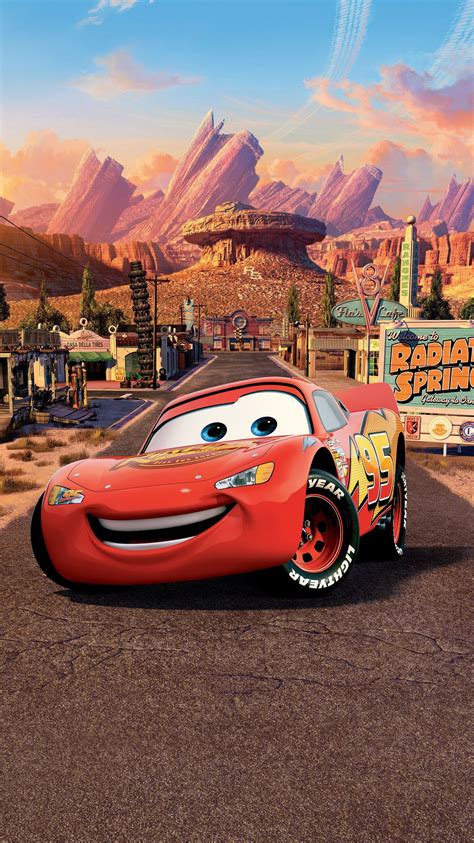 Disney Cars Movie Wallpaper 56 Images