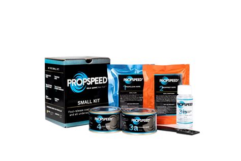 Propspeed Small Kit 200ml Marine Trade Supplies