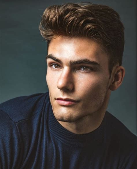 Levi Conely Beautiful Guys