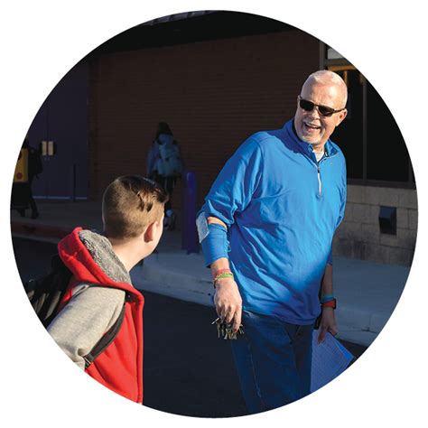 My Turn Mark Twigg Maryland State Education Association