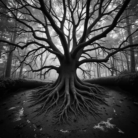 Free Roots And Branches Image Tree Roots Branches Download At