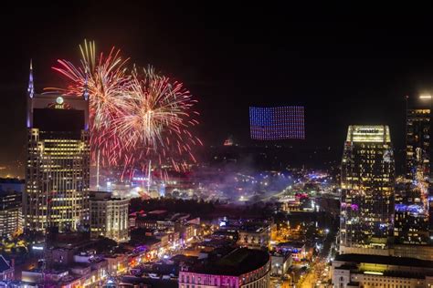 Everything You Need To Know About Nashvilles Let Freedom Sing July