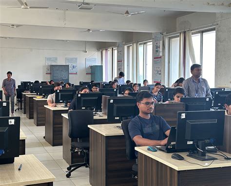 Academic Department Kle Tech Belagavi