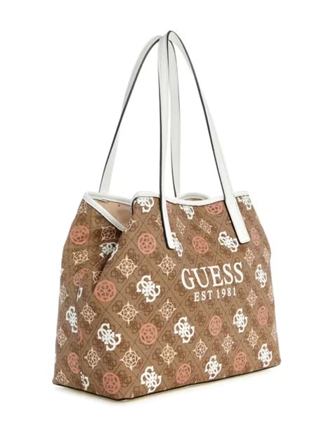 Vikky Ii Tote Guess