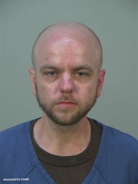 Oheron Daniel Patrick 07 17 2023 Dane County Mugshots Zone