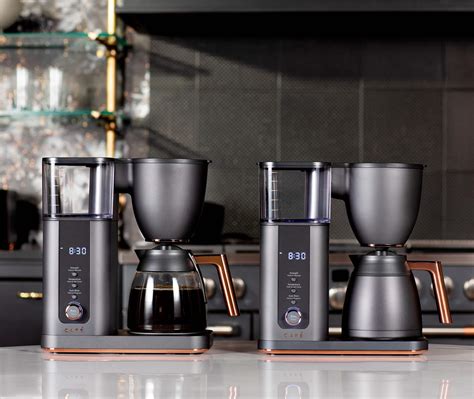 Questions And Answers Café Smart Drip 10 Cup Coffee Maker With Wifi