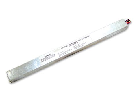 Iota Isl 54 Emergency Replacement Ballast