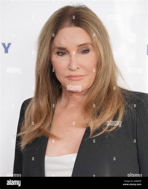 Los Angeles Usa 22nd May 2024 Caitlyn Jenner Arrives At The 13th