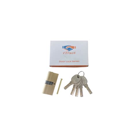 Computer Cylinder Brass