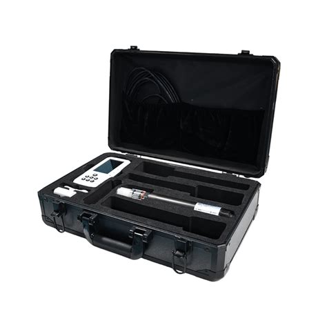 Soil Ph Tester Shandong Fengtu Iot Technology Co Ltd