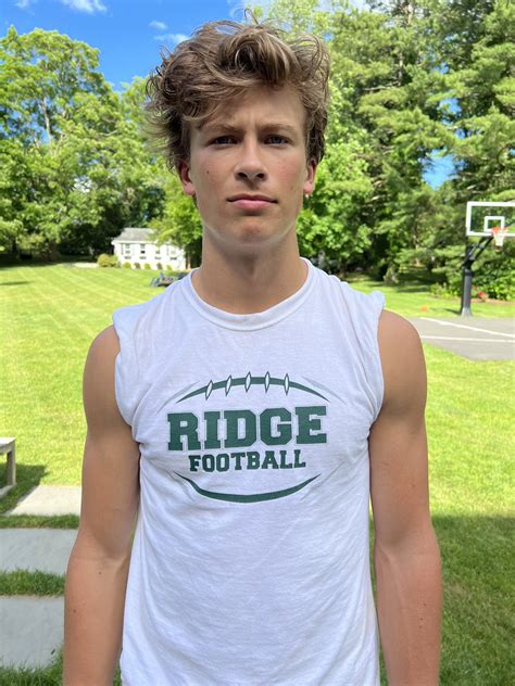 Rooke Donohoe Prep Redzone