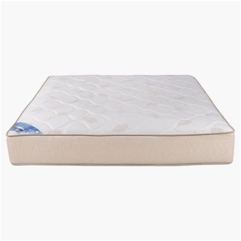Buy Igel King Size Visco Memory Foam Mattress 180x210x26 Cm Online In Uae Homebox