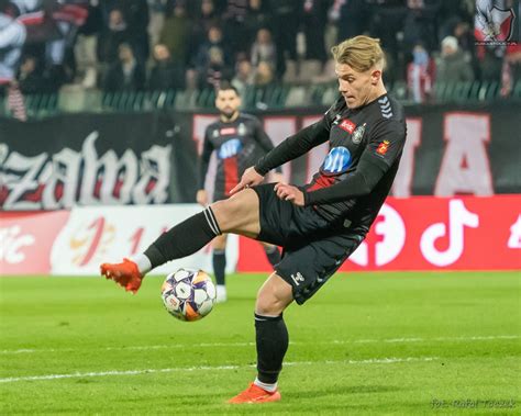 Wojciechowski Po Meczu Ze Śląskiem Wrocław Polonia Warszawa Online
