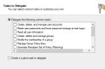 Permissions Delegation In Active Directory Serverspace