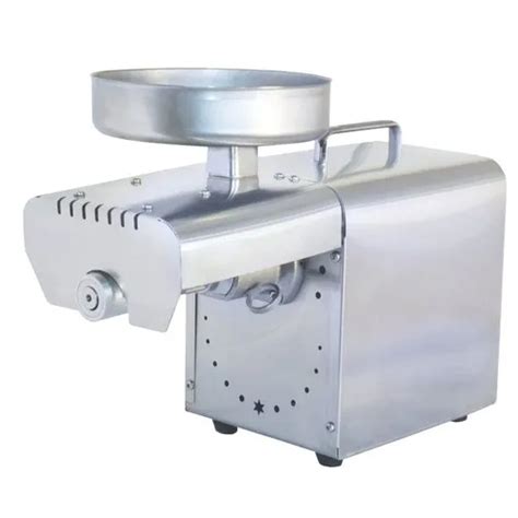 Cold Pressed Oil Machine Manufacturer In Coimbatore