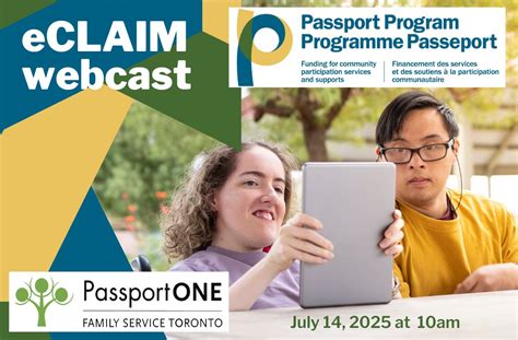Passport Program