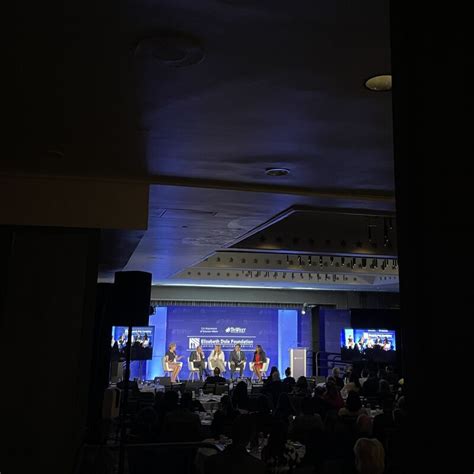 Daniel W Hatcher On Linkedin Edfvaconvening2023