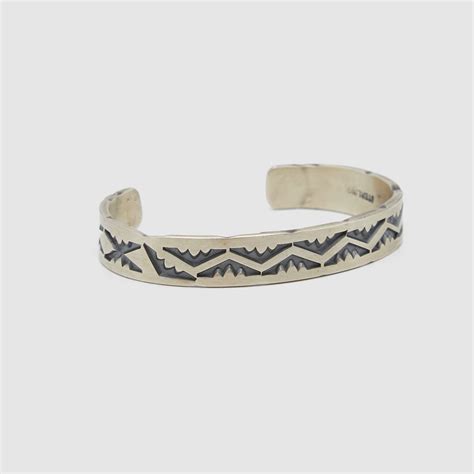 Vintage Jewelry J Tahe Bracelet Deecee Style