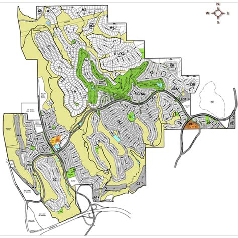 Luxury Living At Serrano El Dorado Hills Homes And Amenities