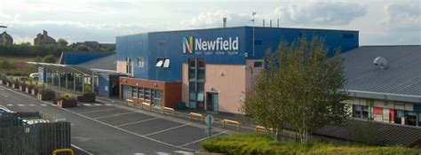 Newfield School Bwd Blackburn
