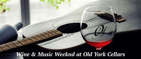 Aug 8 Wine And Music 6 Pm 9 Pm With Allan Willcockson Flemington