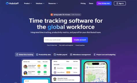 10 Best Billable Hours Tracking Software Tools In 2025