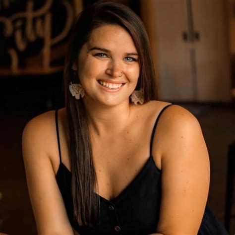 April Eales Selected To 2024 Ymca 30 Under 30 Leadership Team Ymca