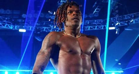 Backstage Update On Jevon Evans Following Wwe Raw Match Stoppage