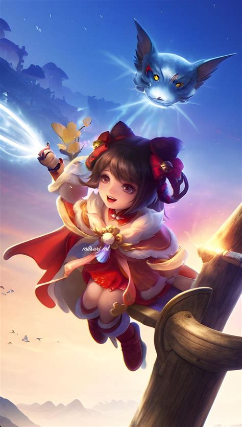 Mlbb Wallpapers 4k Hd Mlbb Backgrounds On Wallpaperbat