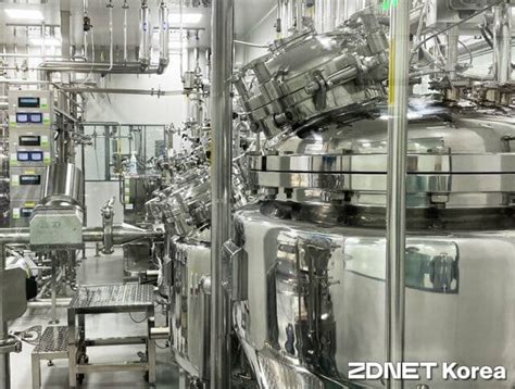 제약·바이오 새해에도 Cdmo 호황 계속된다 Zdnet Korea