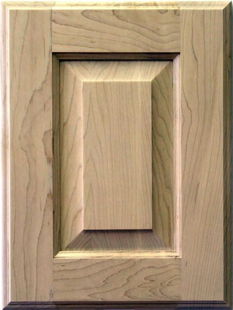 Miami Solid Panel Door R2 P3 B9 Miami Kitchen Cabinet Doors