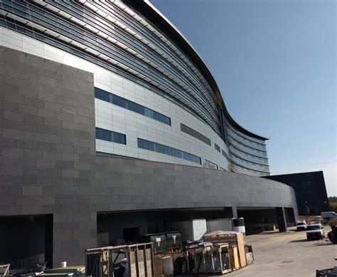 Spaulding Cladding A Division Of Spaulding Brick