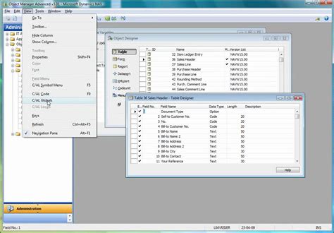 Object Manager Video Sort Variables YouTube