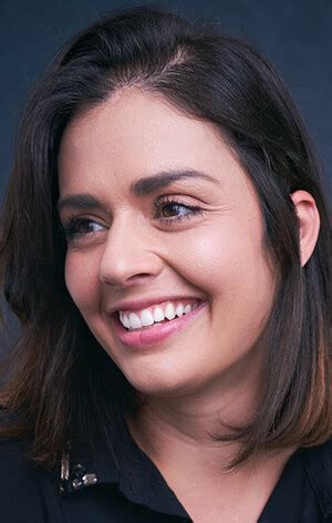 Tatiana Zappardino Actress Writer Producer
