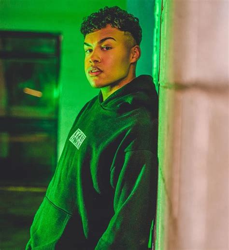 Keanan Songs Events And Music Stats