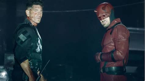 Daredevil Born Again Season 1 Episode 9 Recap And Revelations From