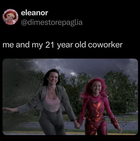 Old Co Worker Memes