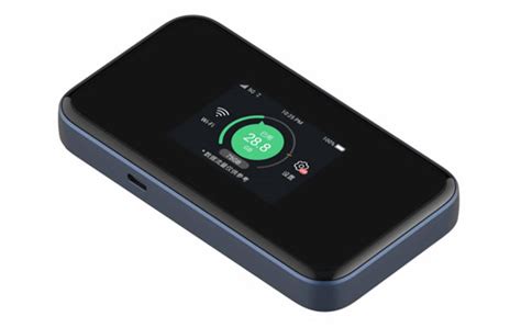 Vodafone G Mobile Hotspot Review