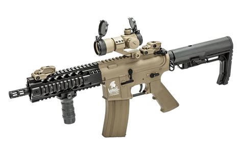 Airsoft Custom Guns