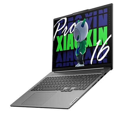 Giá Bán Lenovo Xiaoxin Pro 16 Ai Ultrabook Thin And Light