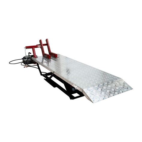 Motorcycle Lift Kit For 9813 9814 Kroftools