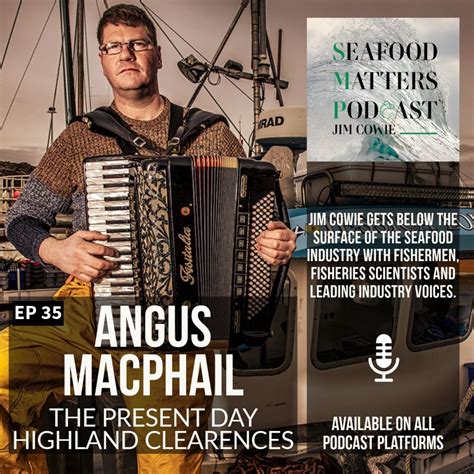 Jim Cowie On Linkedin Angus Macphail Is A Founding Member Of Skipinnish The Powerhouse Of